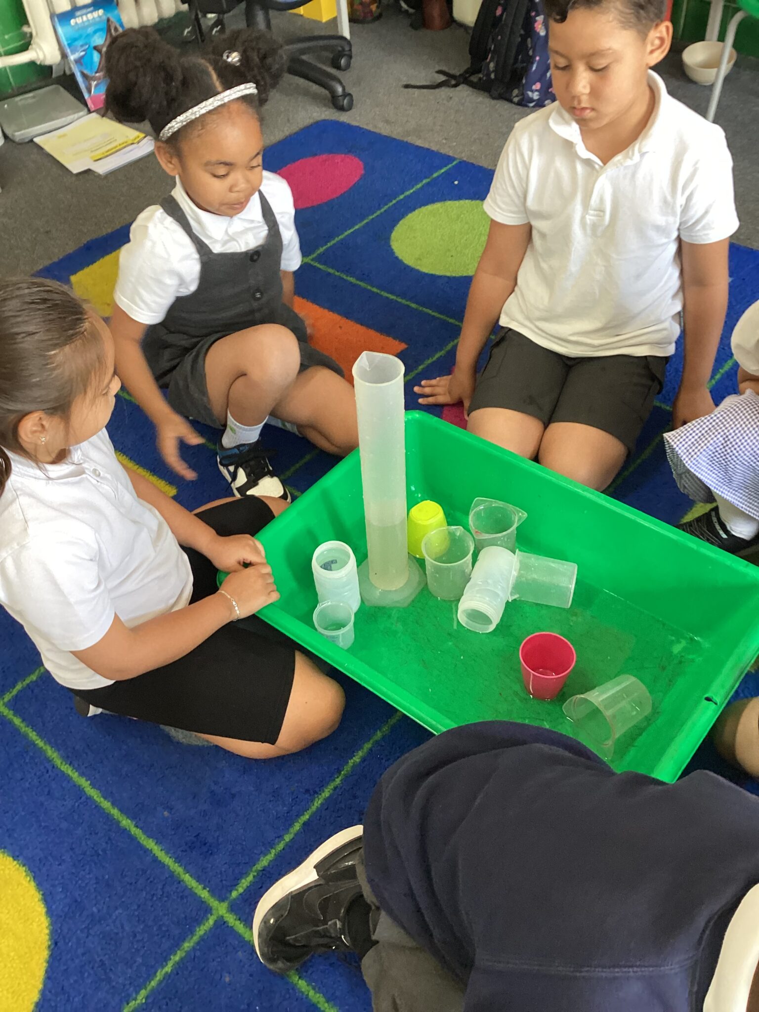 Year 2 | Robert Blair School