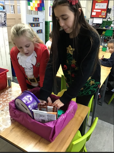 Year 2 | Robert Blair School