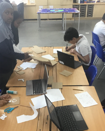 Year 6 | Robert Blair School