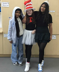 Year 6 | Robert Blair School