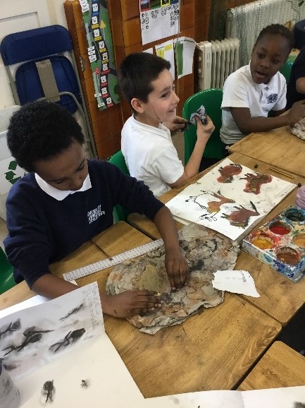 Year 4 | Robert Blair School