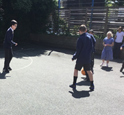 Year 5 | Robert Blair School