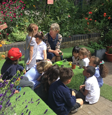 Year 1 | Robert Blair School