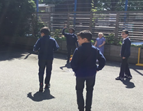 Year 5 | Robert Blair School