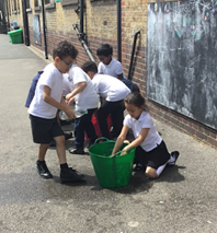 Year 1 | Robert Blair School