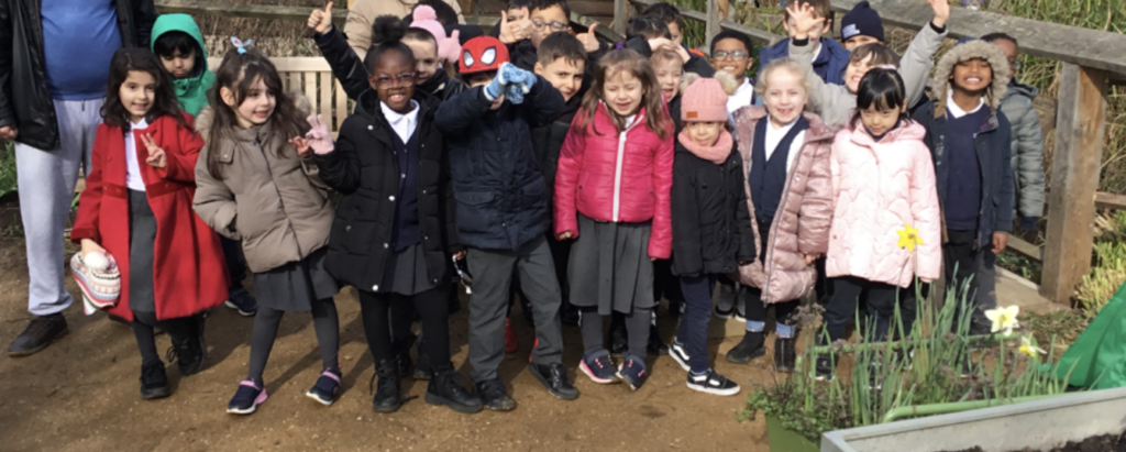 Year 1 | Robert Blair School