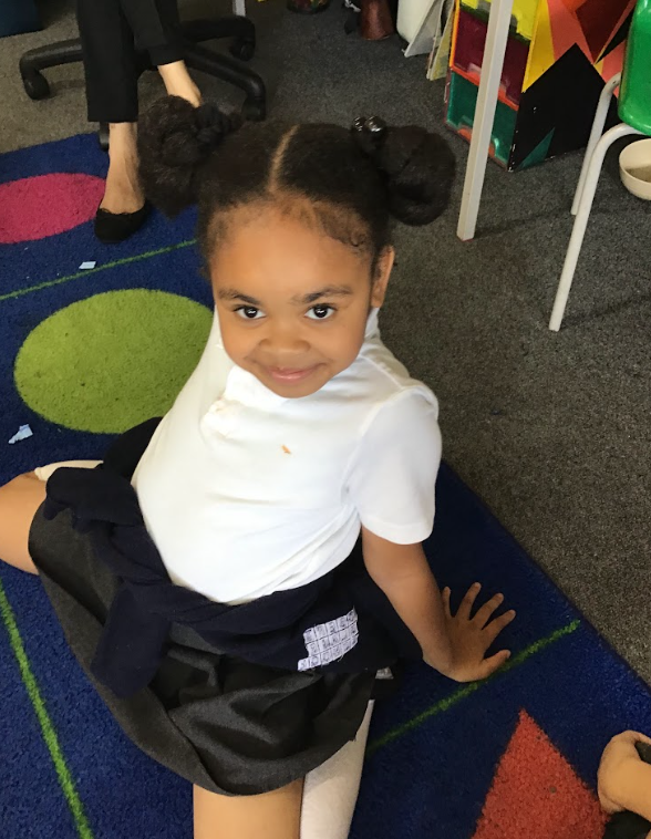 Year 2 | Robert Blair School