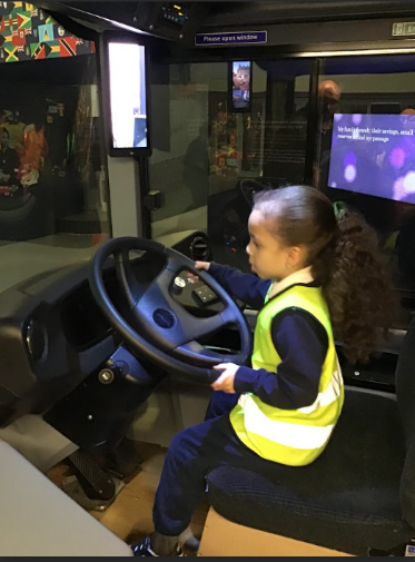 Year 2 | Robert Blair School