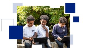 Computing | Robert Blair School