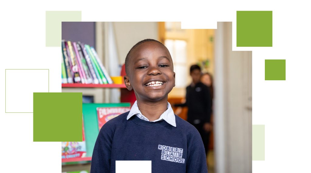 The Robert Blair Experience | Robert Blair School