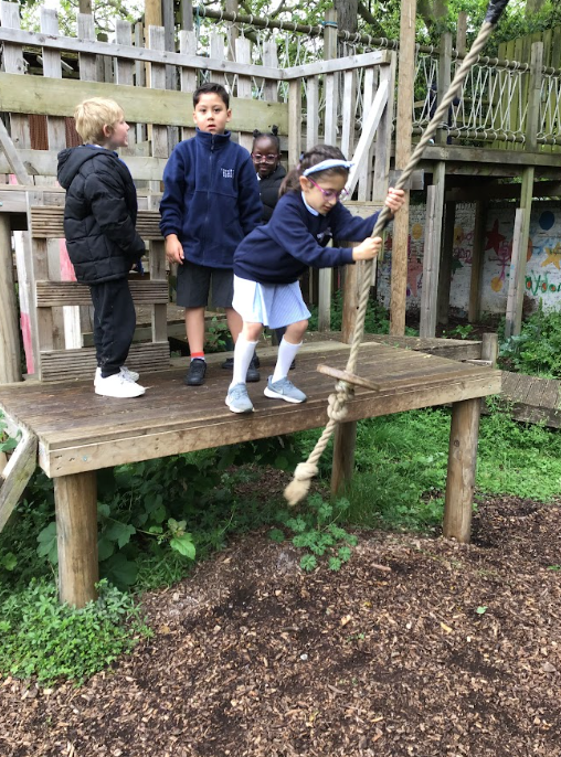 Year 2 | Robert Blair School